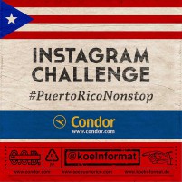 And the winner is...und Condor legt noch Flüge drauf - KÖLN FORMAT