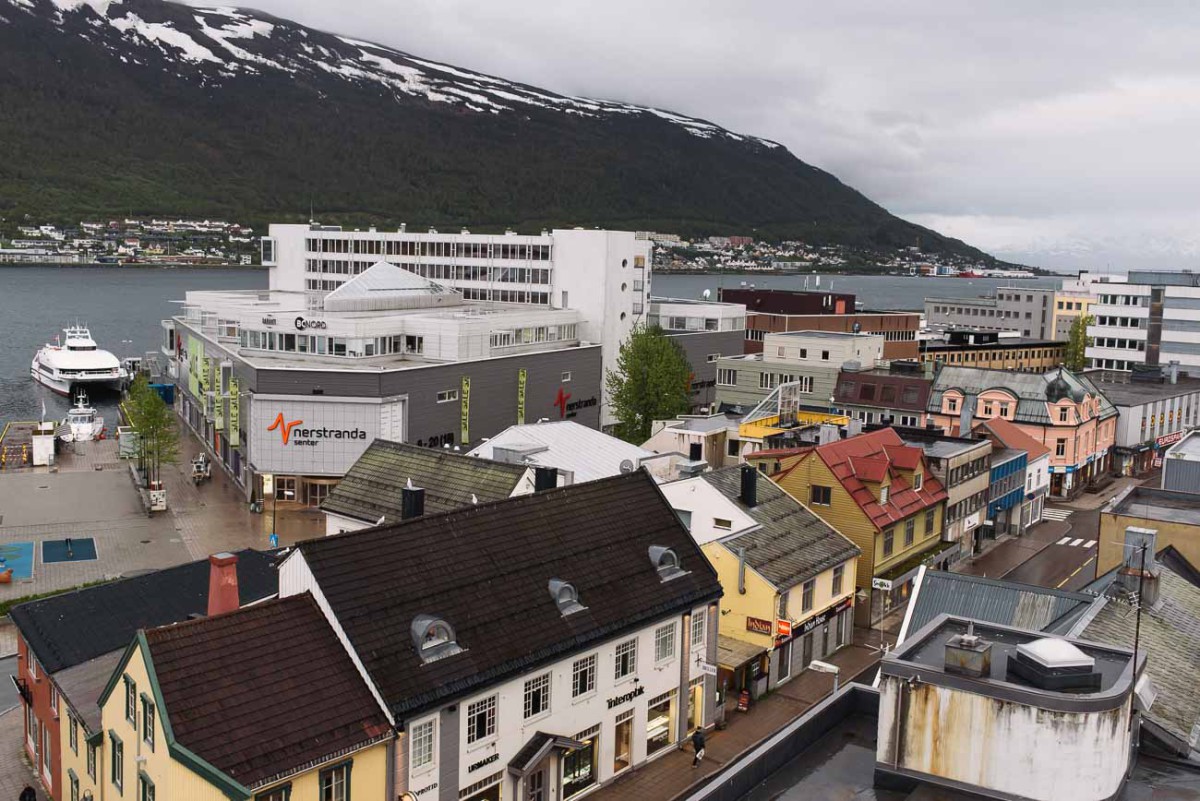 Tromsø Tipps - im Wettkampf um nördliche Superlative